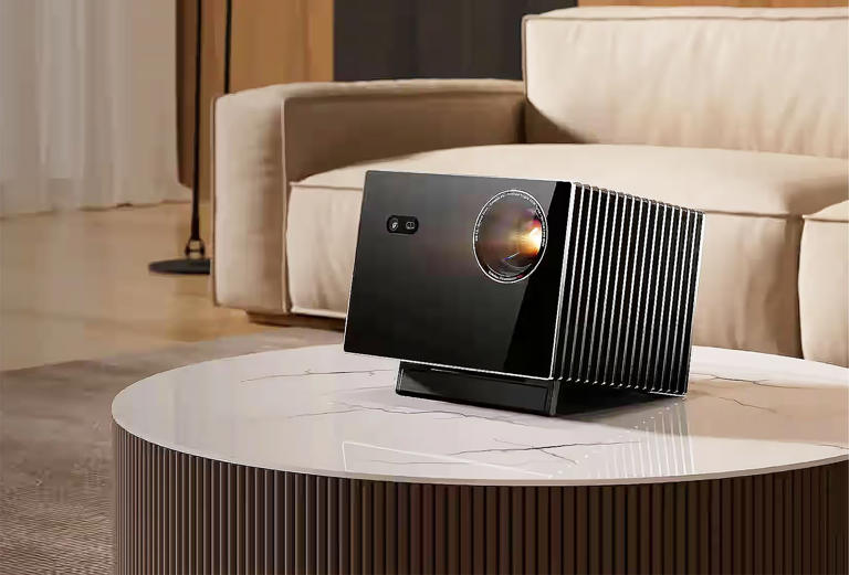 Test vidéoprojecteur Valerion VisionMaster Max : un potentiel tri-laser ...