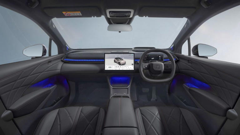 2026 Zeekr X now open for booking in Malaysia, now comes with automatic ...