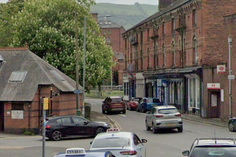 Man, 34, dies after police called to public toilets