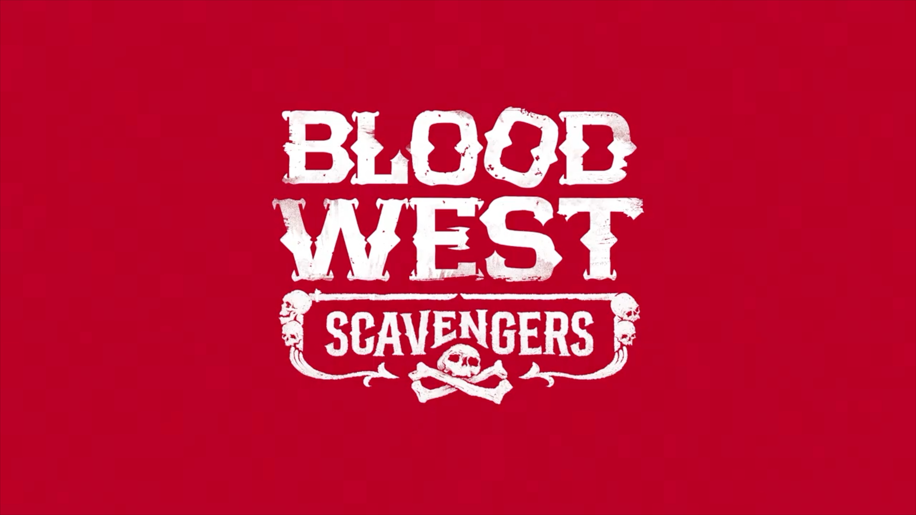 Blood West official Scavengers DLC release date announcement trailer