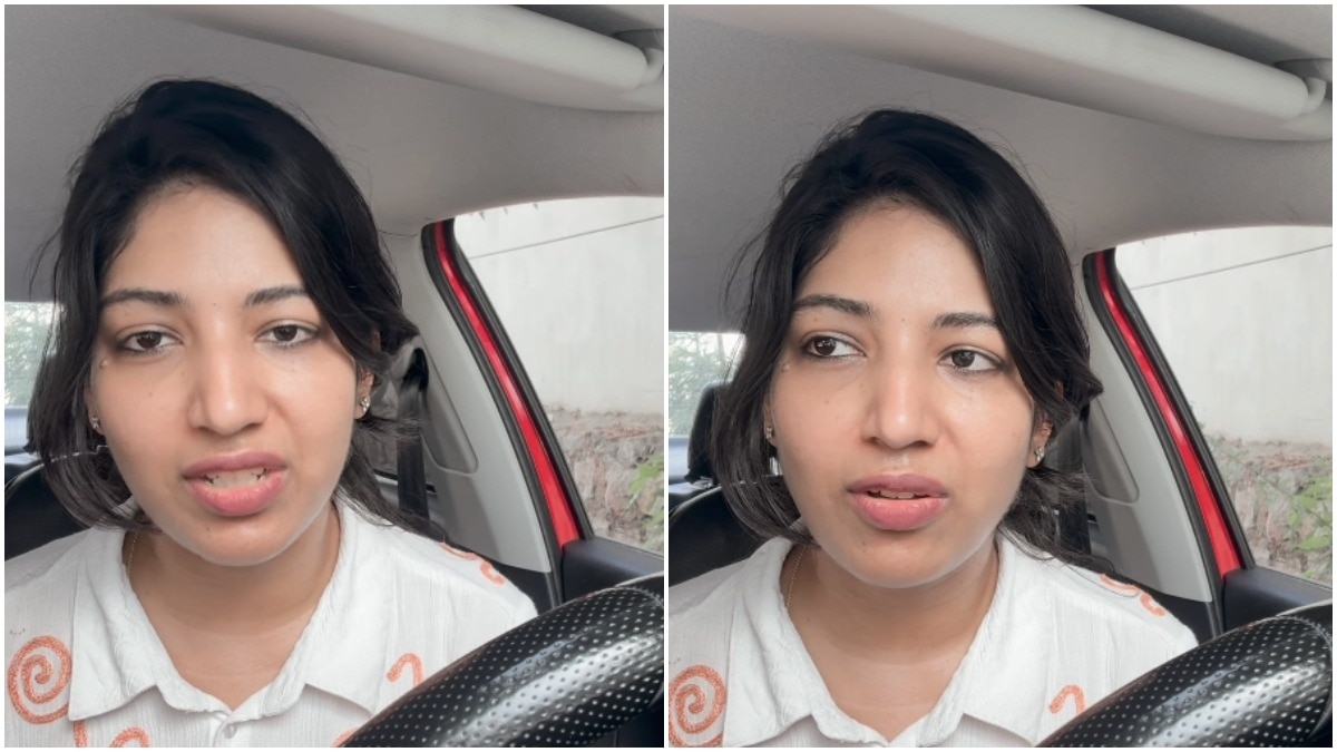 Hyderabad woman shares how son's blunt question made her reflect on ...