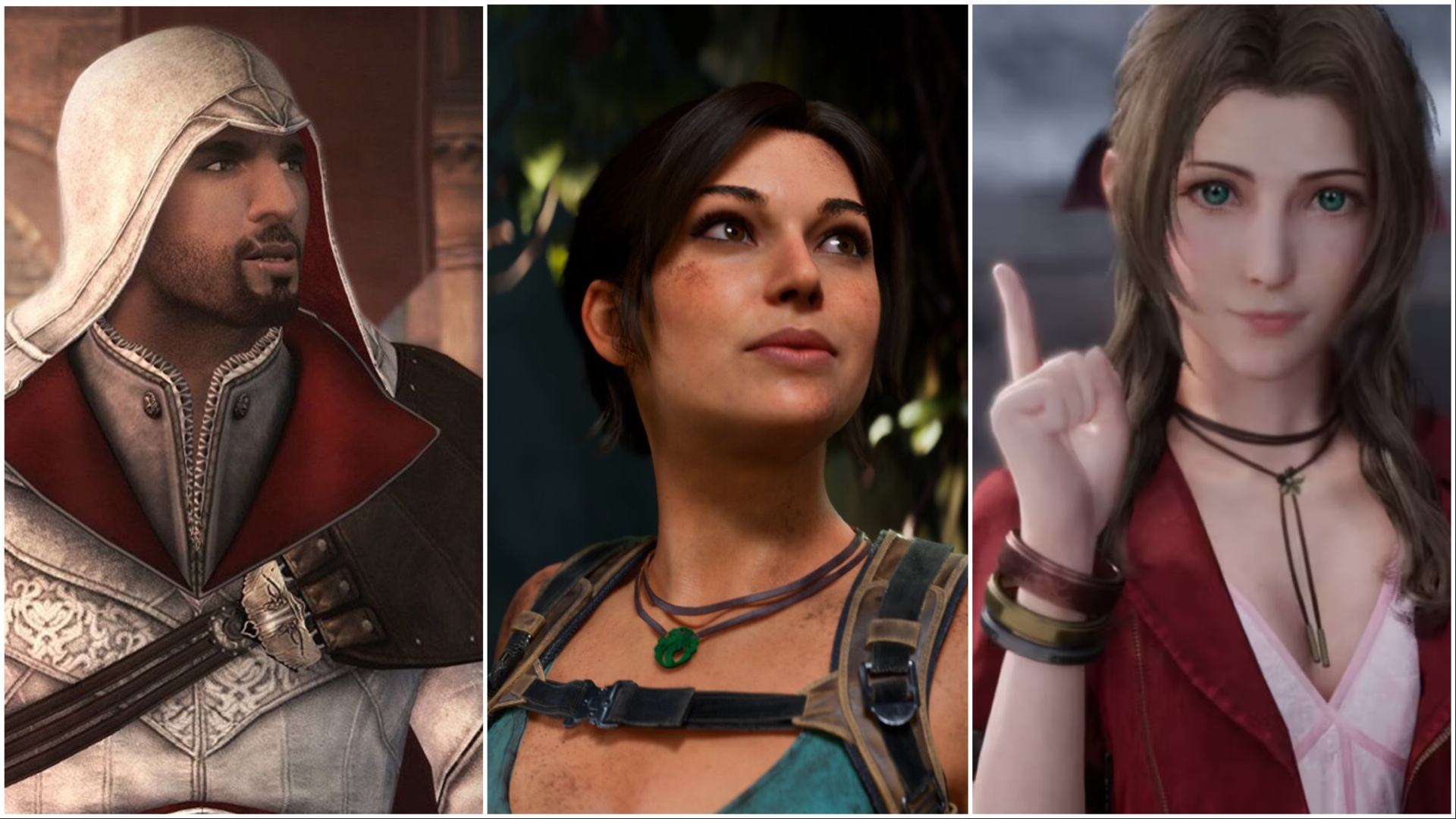 20 video game characters fans still talk about today [opinion]
