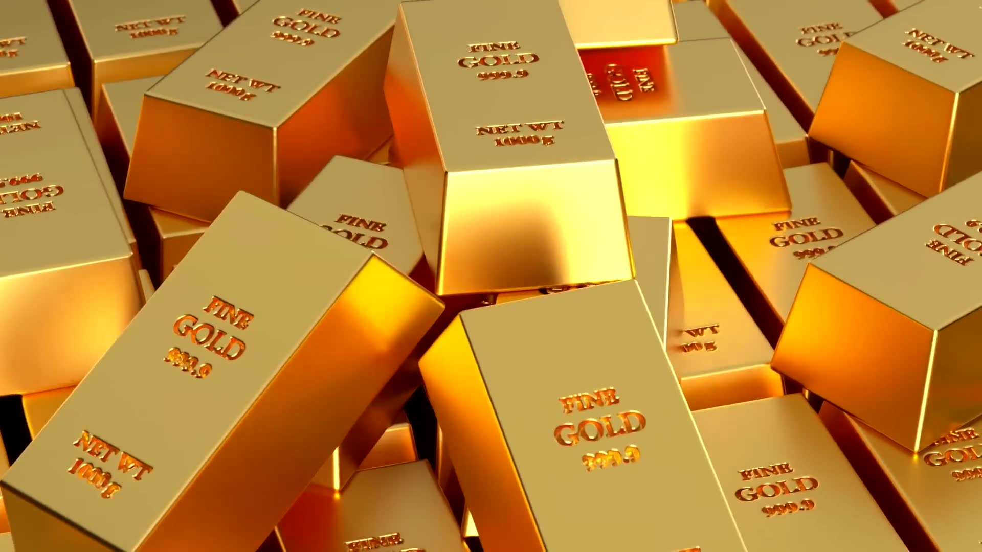 Gold's rally exposes fundamental cracks in global financial system