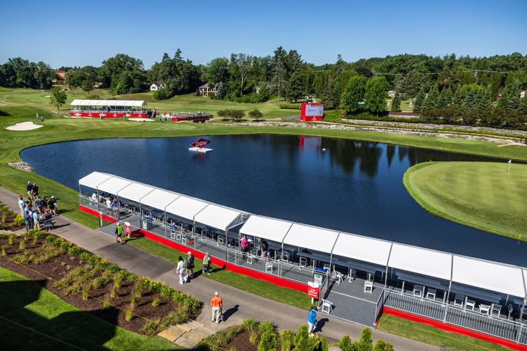 No. 1 Nelly Korda, defending champions headline 2026 Dow Championship