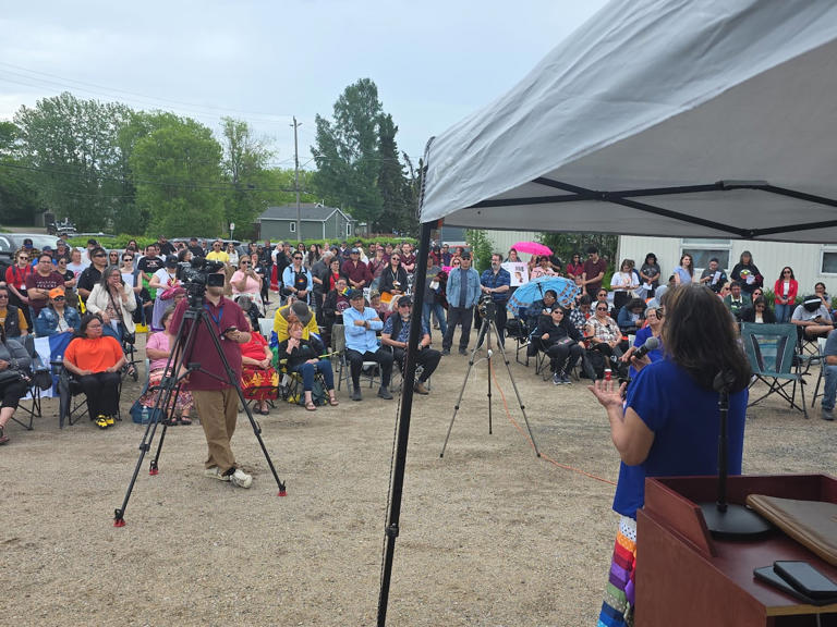Grand Chief calls Non-Insured Health Benefits program 'Canada's worst ...