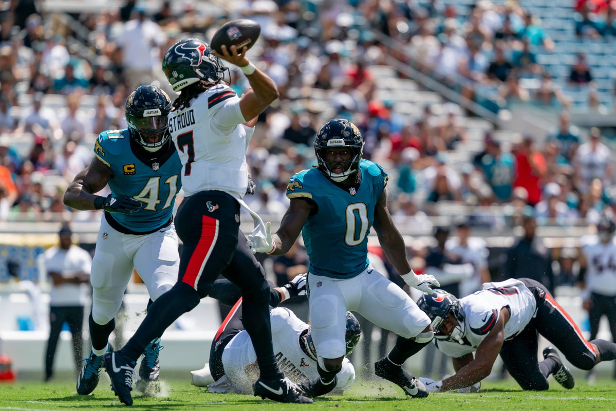 Best defensive units in the NFL ahead of 2026 season: Top 20 ranked