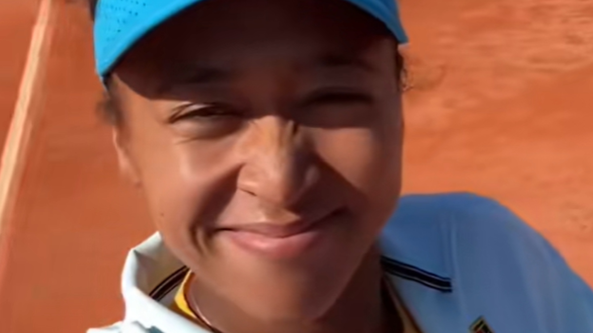 Wearing shorts and heels, tennis player Naomi Osaka's outfit has ...