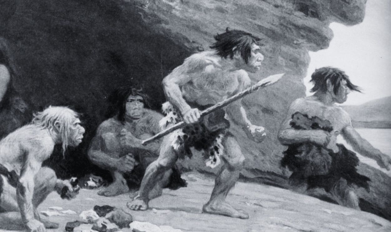 Scientists recreated Neanderthal hunting techniques, and the results ...