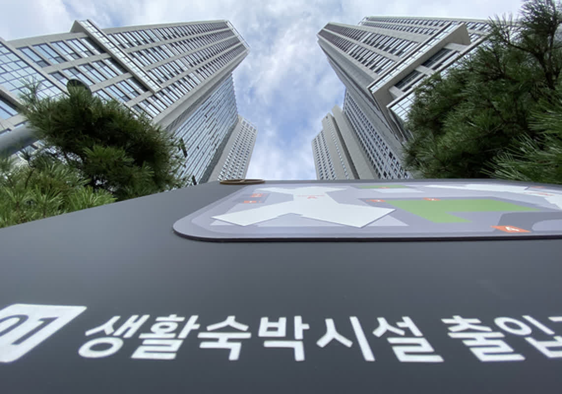 송도 생숙 스테이에디션 오피스텔 전환 본격화