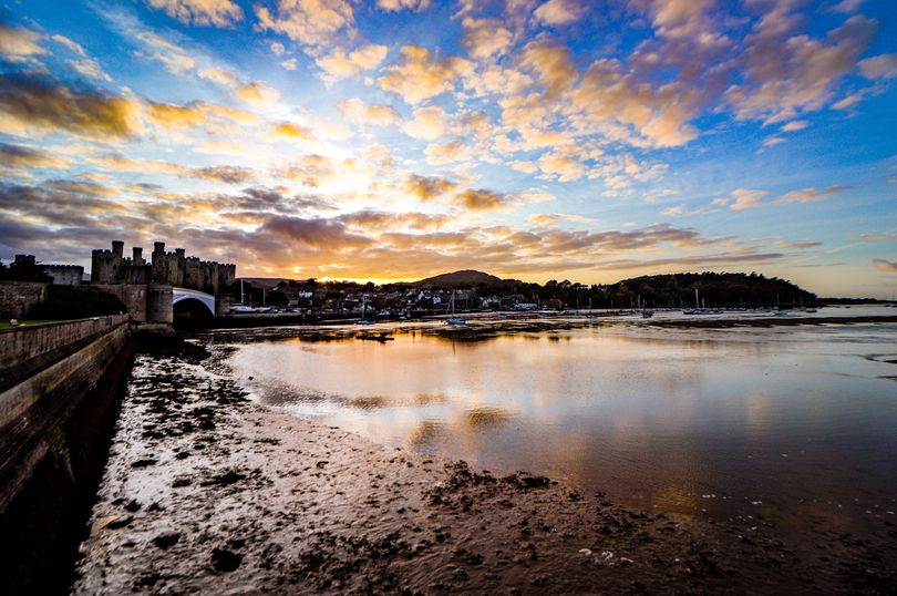 Warnings over speeding jet-skiers and litter-strewn beaches at Welsh ...
