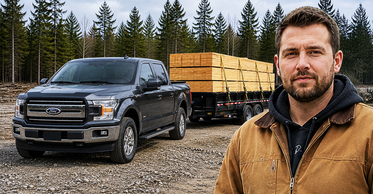I bought a truck for towing, but the dealership overstated what it ...