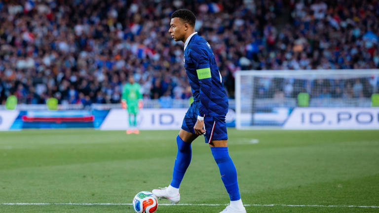 Frankreich gehört zu den Top-Favoriten bei der WM 2026