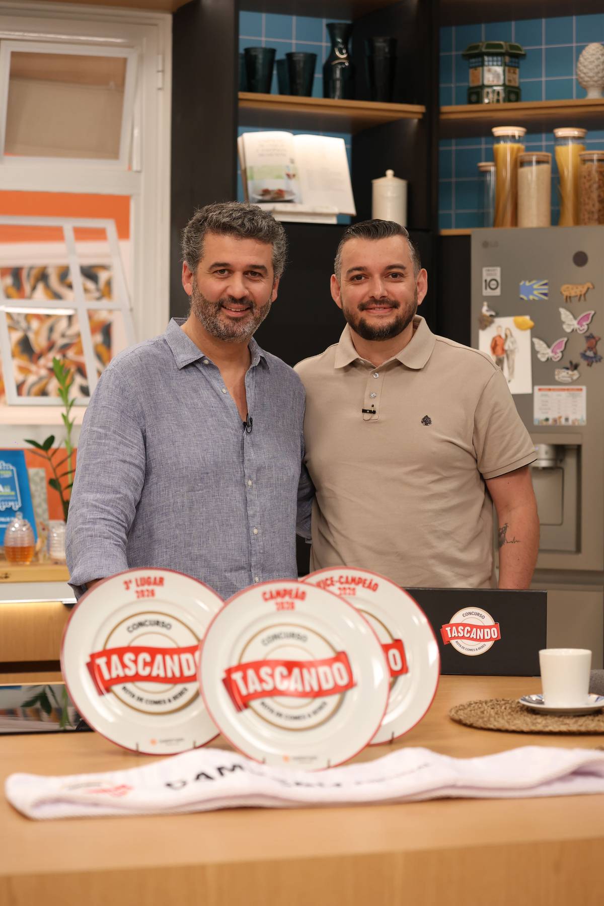 Ganhou com o prato arroz de polvo com gambas - conheça a melhor tasca ...