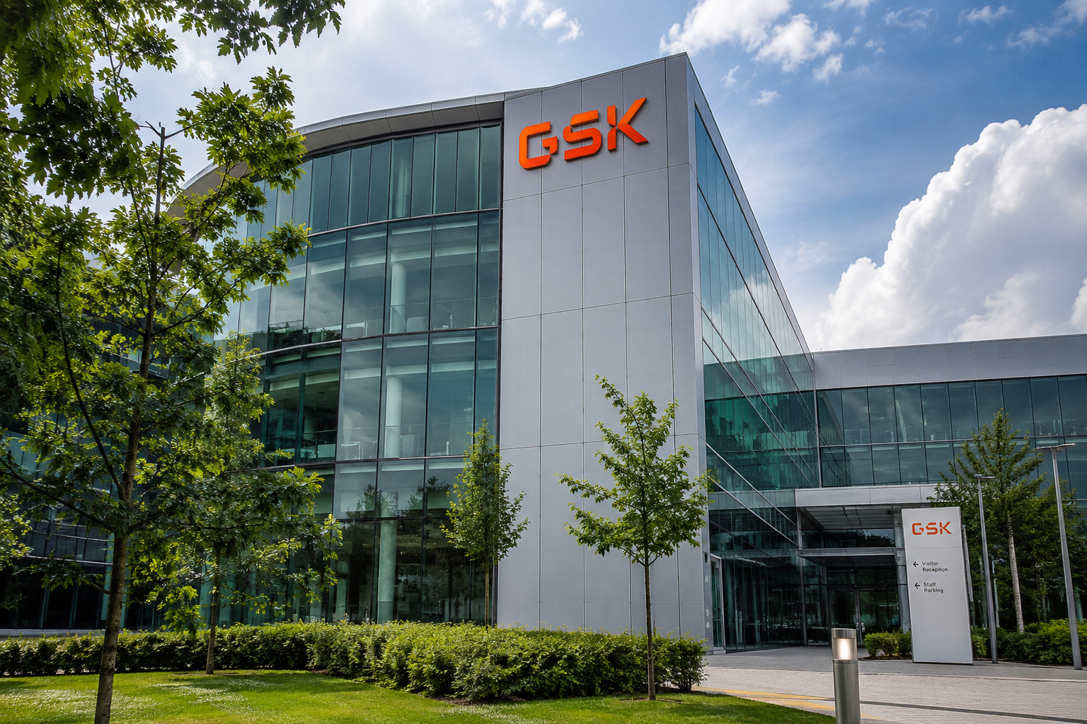 GSK’s $10.6B Nuvalent takeover fails to impress investors as shares ...