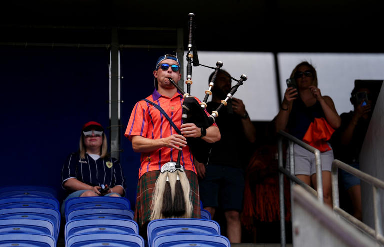 King grants Scotland a World Cup bank holiday – could it happen in England?