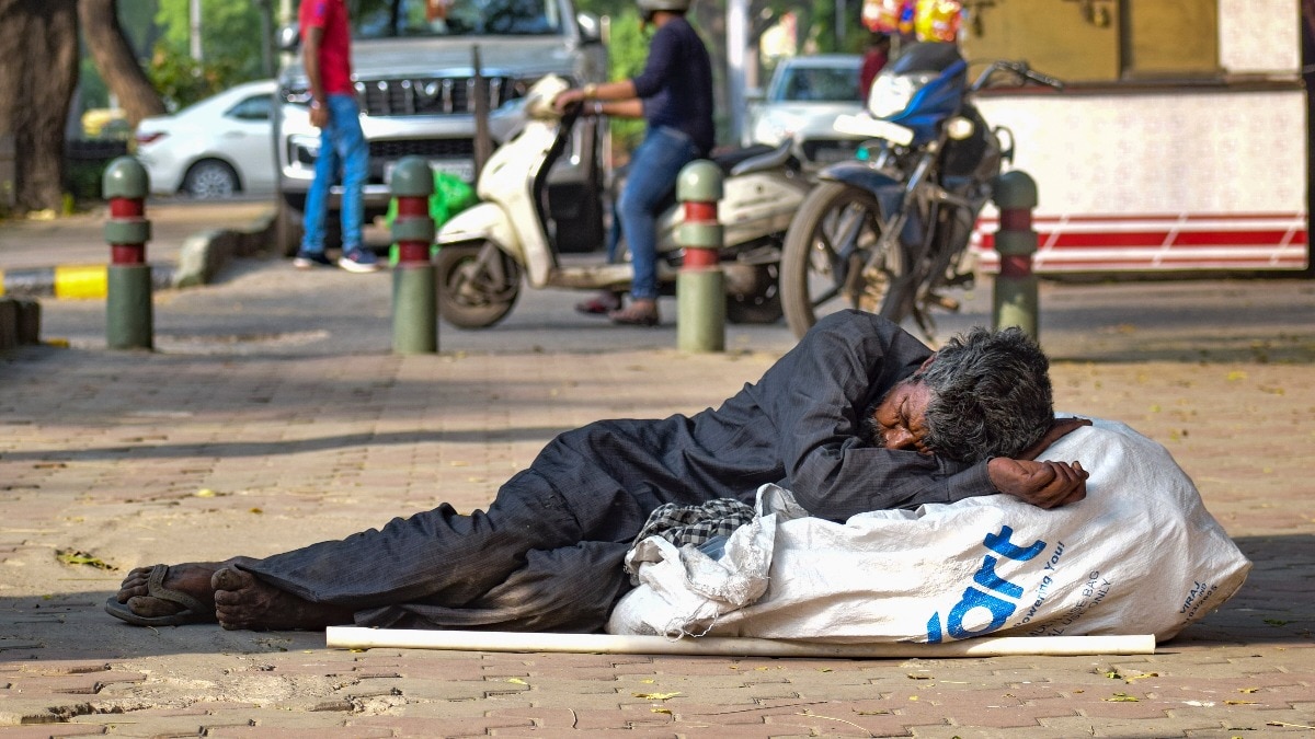 Deadly heat: Two billion people can't afford cooling, India among worst hit