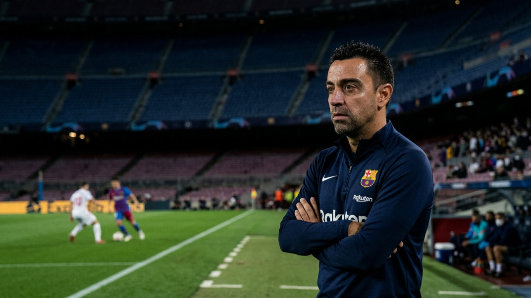 What happened to Barcelona's heroes of dark times?