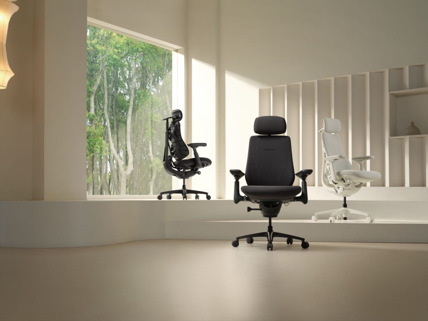The LiberNovo Maxis is a chair actually built for big and tall users ...