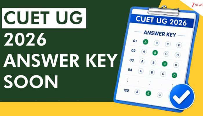 CUET UG 2026 answer key expected soon? Check response sheet, objection ...