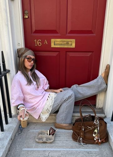 Mode-Hack: Dieses Trend-Accessoire lässt im Sommer jede Hose cooler ...