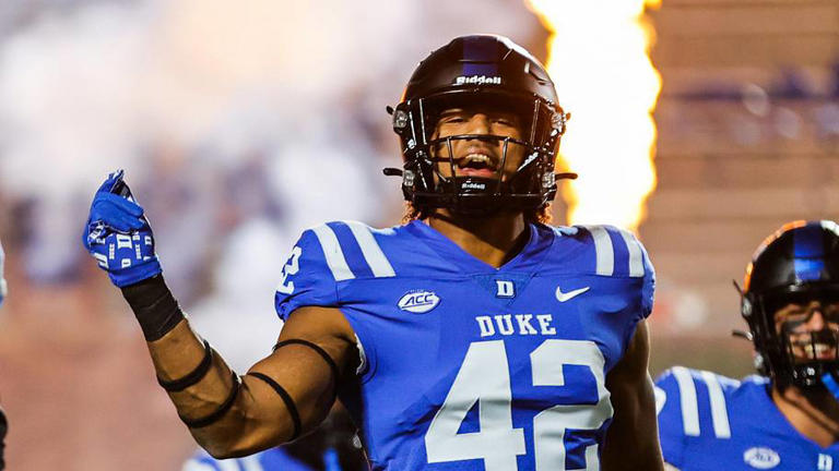 Three worst-case scenarios for 2026 Duke football