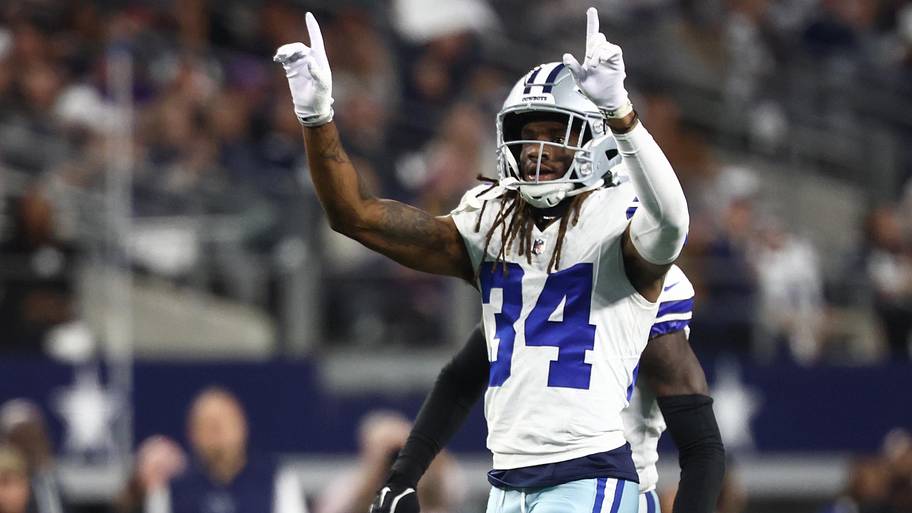 Shavon Revel offers up hope for year 2 turnaround with Dallas Cowboys