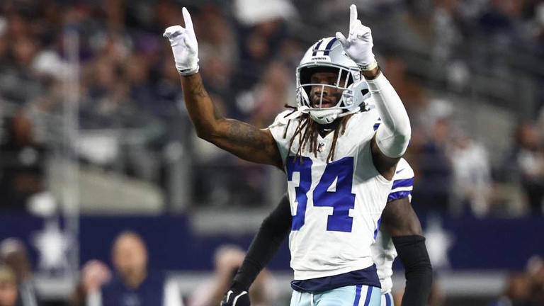 Shavon Revel offers up hope for year 2 turnaround with Dallas Cowboys