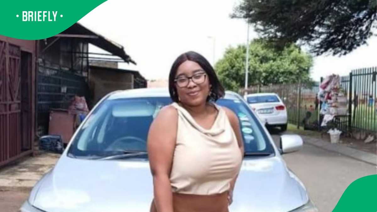 Gcina Dlhladhla's sister says her death 'could've been prevented' amid ...