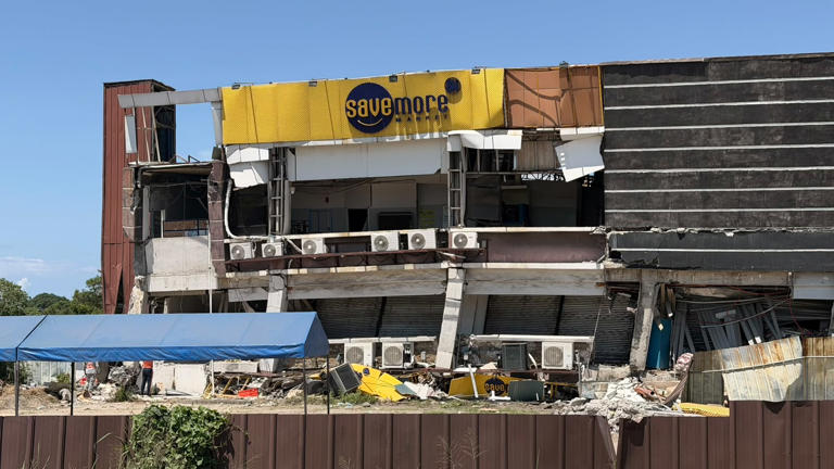 PNP: Over 22,900 evacuated due to M7.8 Mindanao earthquake