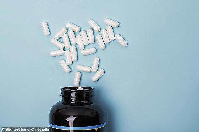 Study links joint supplement glucosamine to increased dementia risk