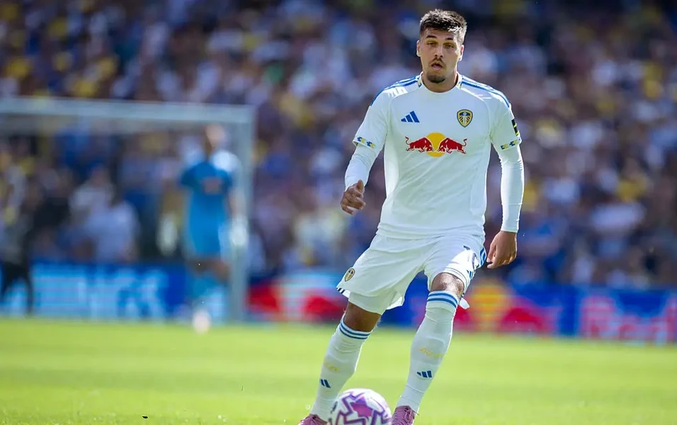 Rangers cool interest as Middlesbrough eye Joel Piroe move