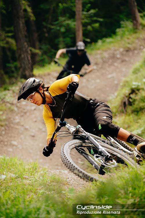 Il Bike Park Plan de Corones ha riaperto a maggio e prosegue la ...