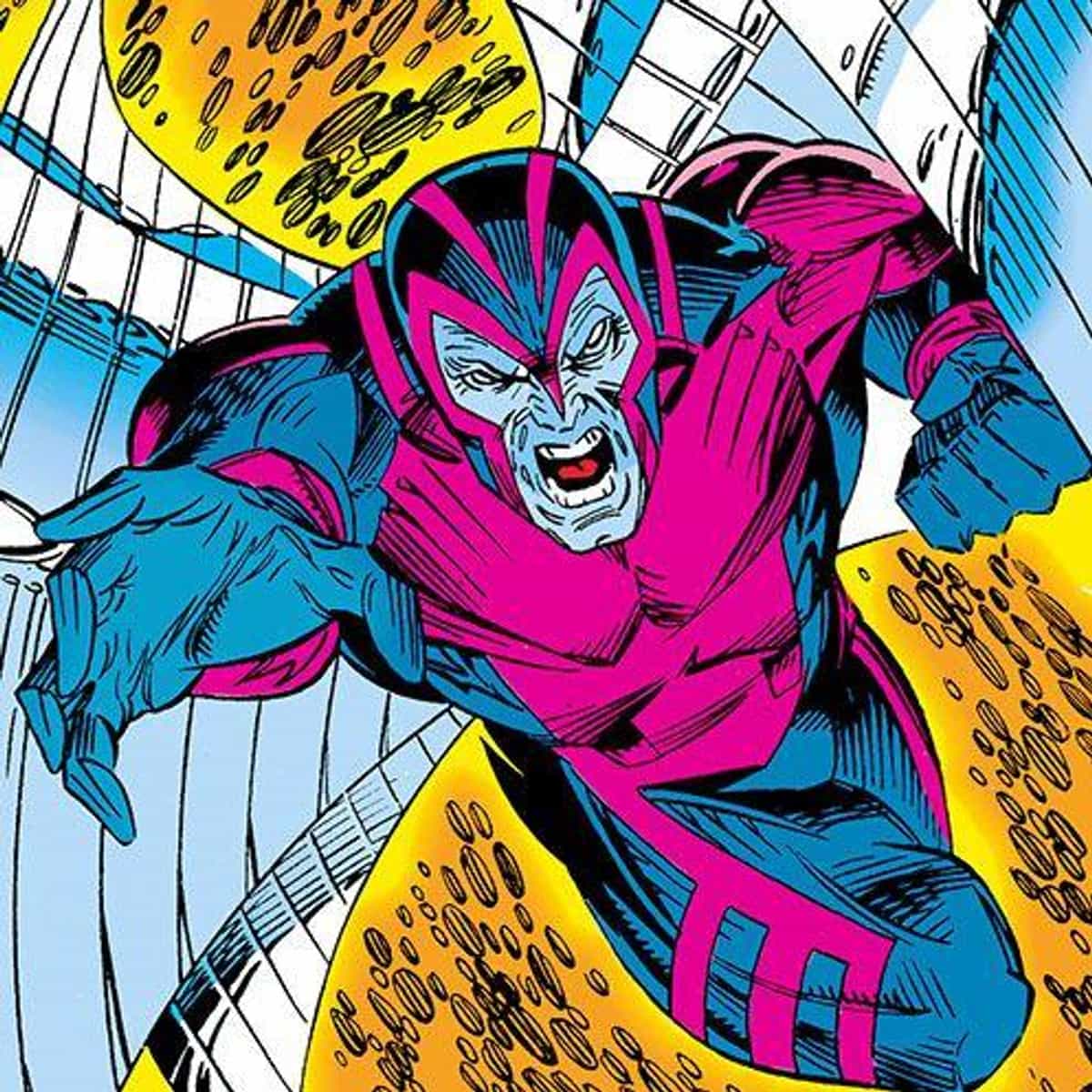 Every Marvel character who has been an Apocalypse Horseman