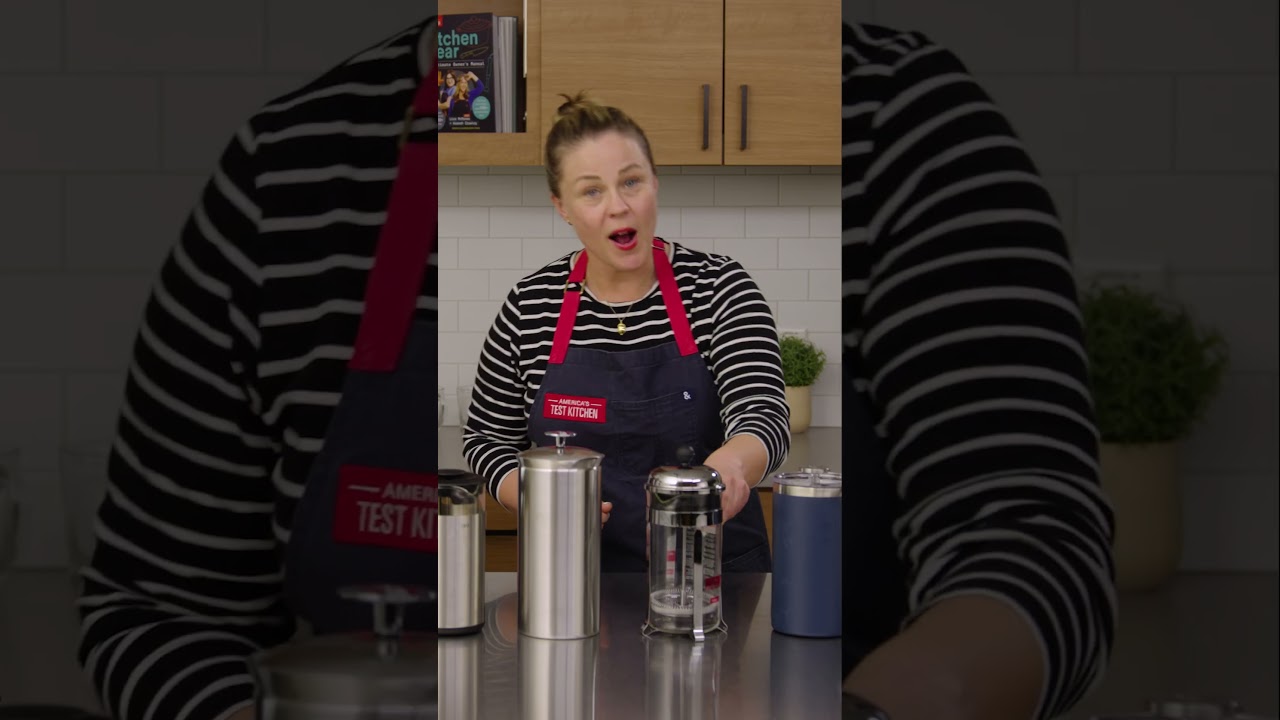 9 French presses put to the test—here’s which ones are worth your money
