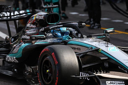 F1 | GP di Catalogna: a Barcellona mescole più morbide per favorire più ...