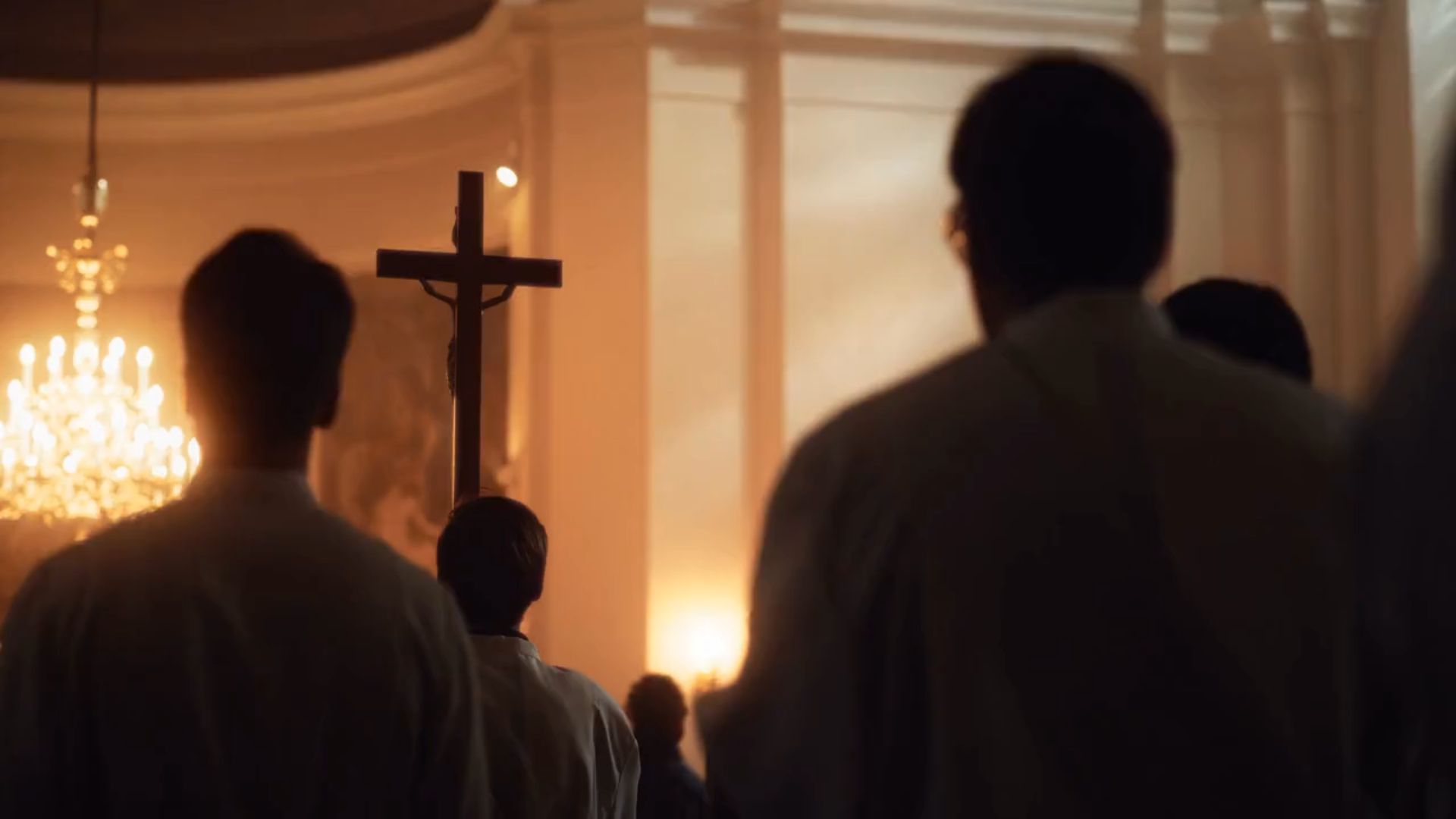 Why deep believers are quitting church while atheists are tuning in
