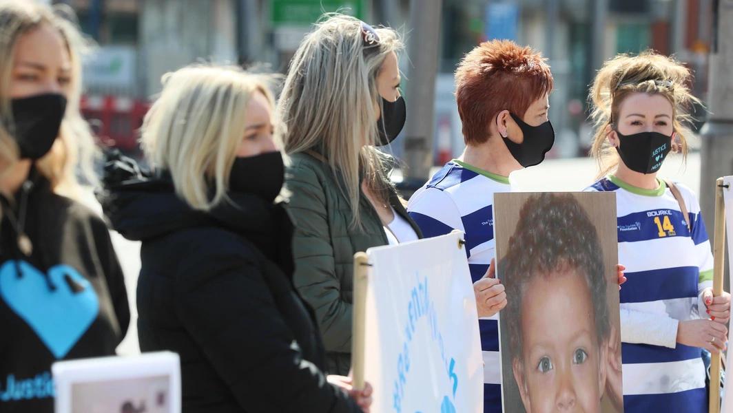 Experts give conflicting views on Noah Donohoe's mental state
