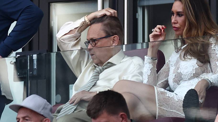 3 winners (and 3 sore losers) of David Sullivan's downfall