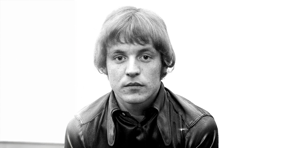 Jack Bruce was one of rock’s most fearless innovators, but behind the ...