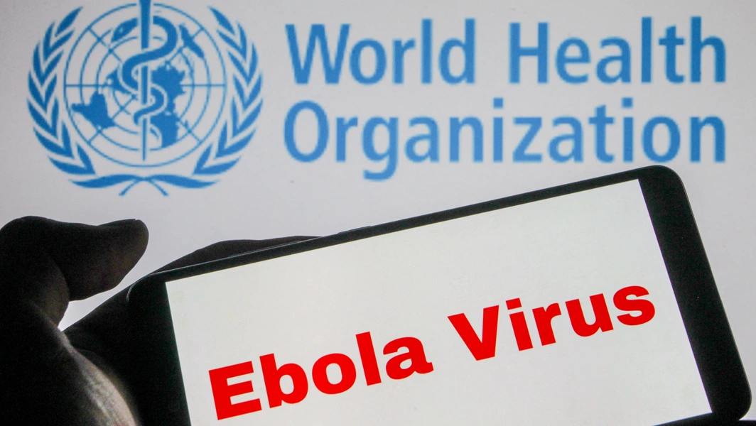 India says recent suspected Ebola cases test negative