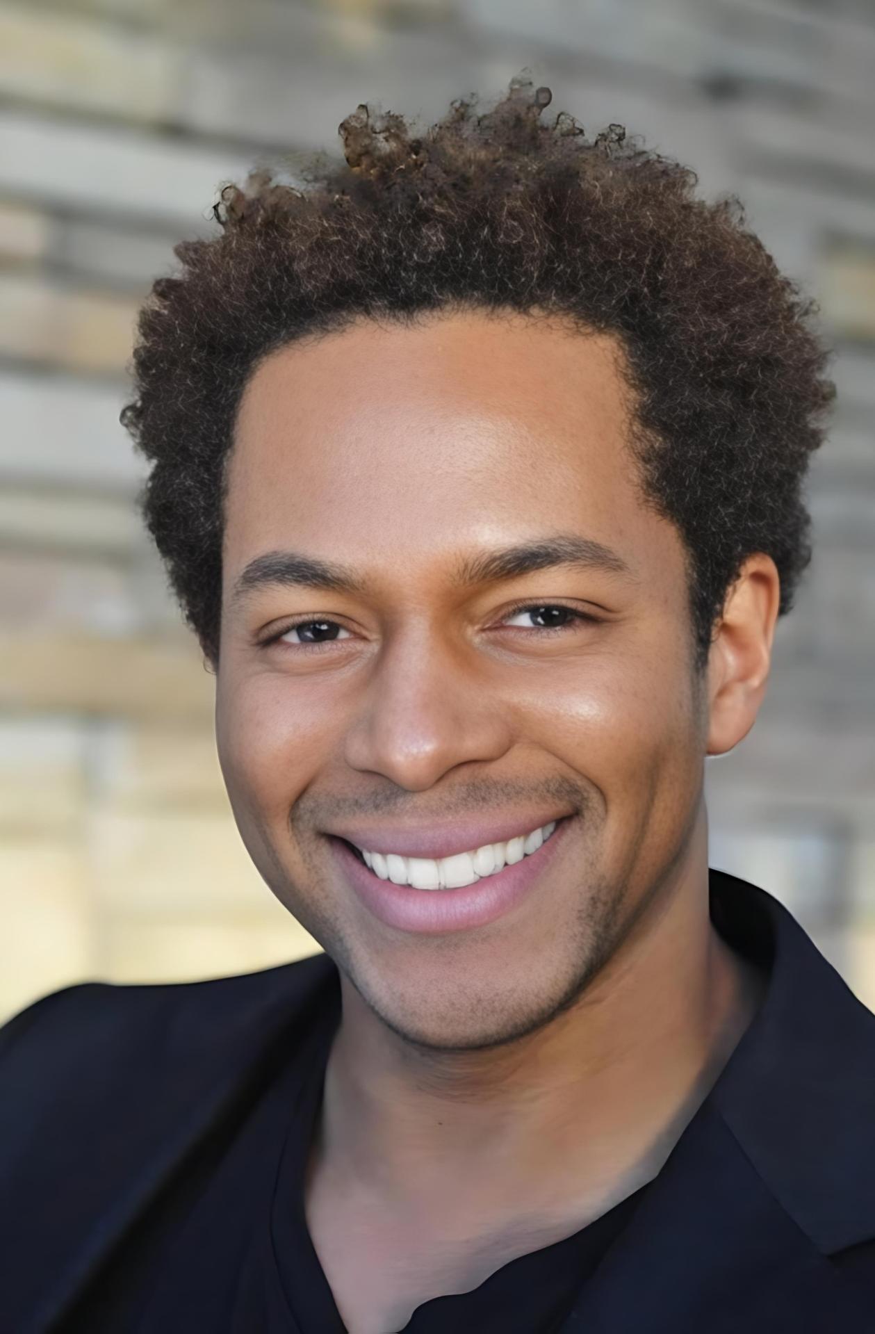Former ‘Hook’ and ‘Fat Albert’ star Shedrack Anderson III releases new ...