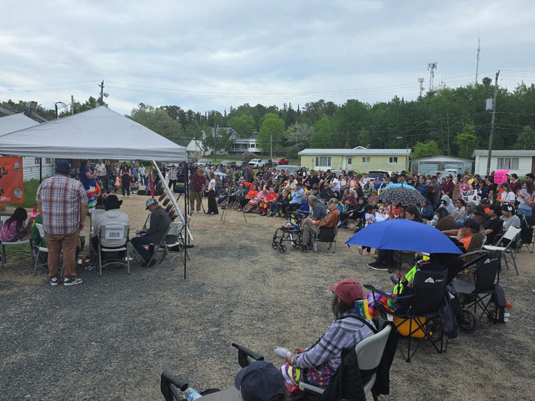 Grand Chief calls Non-Insured Health Benefits program 'Canada's worst ...