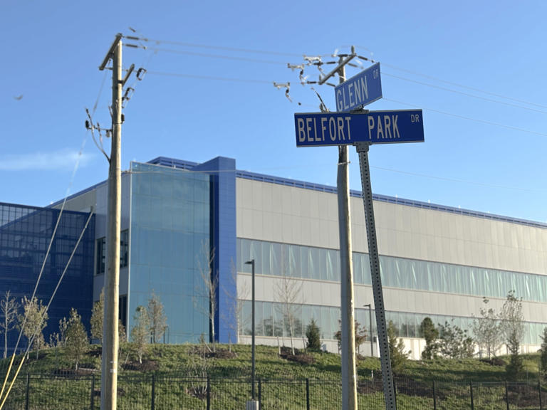 After Virginia approved a gas-powered data center without public input ...
