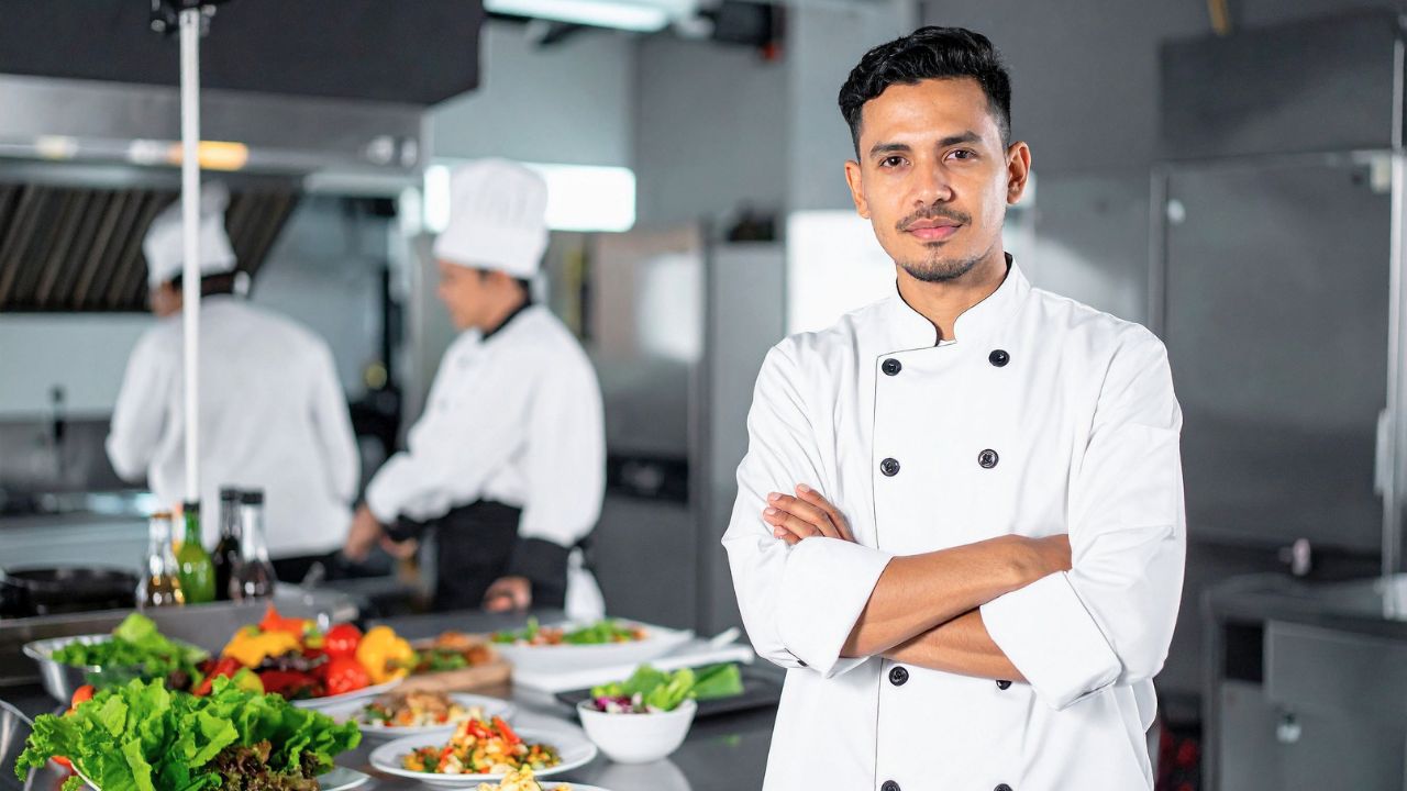 Chef slams 'secret menu' orders for halting the kitchen during busy ...