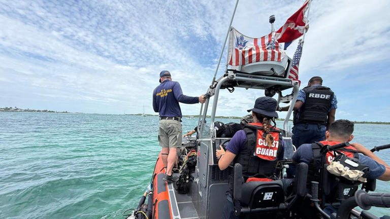 Coast Guard says it has halted efforts to find missing Michigan woman ...