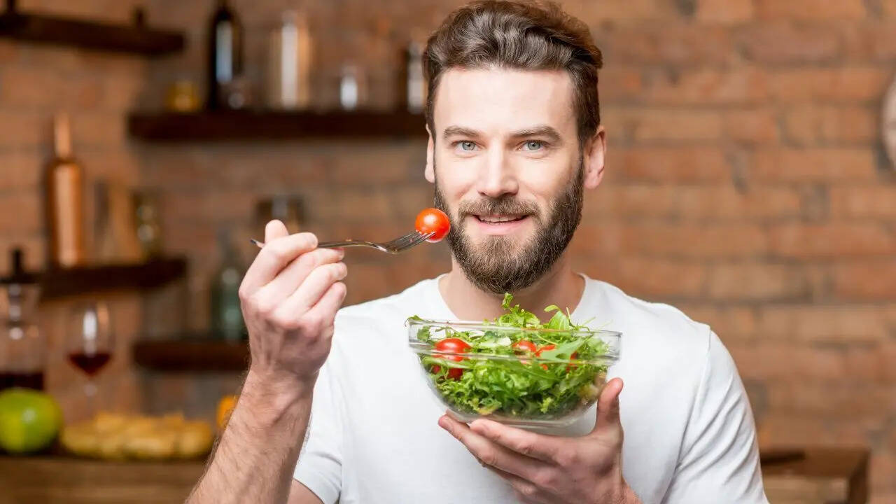 Healthy eating is a mind game: 7 psychological hacks to train your ...