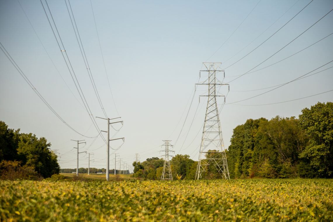ITC to provide update on proposed transmission line project