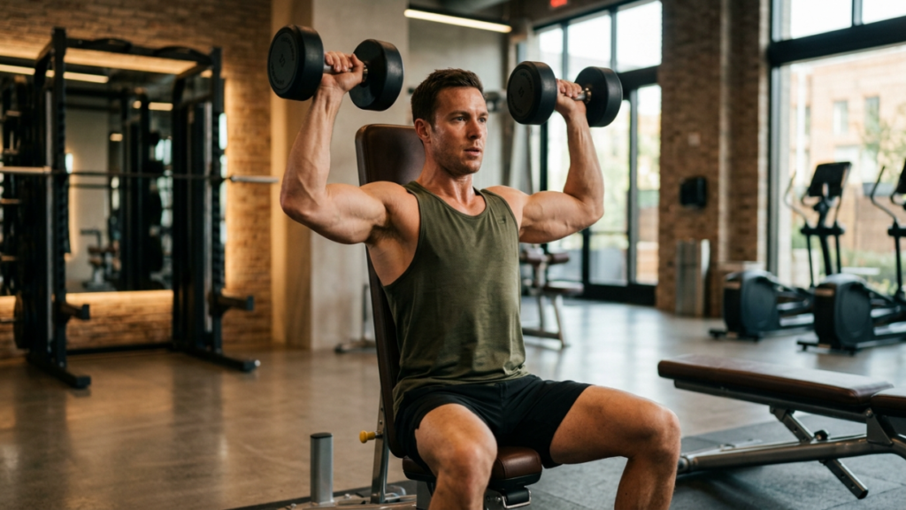 9 exercises to protect your shoulders from injury