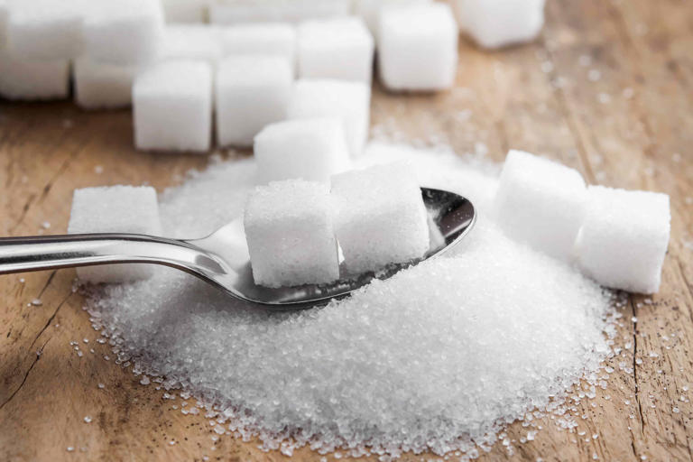 What happens to your body when you stop eating sugar