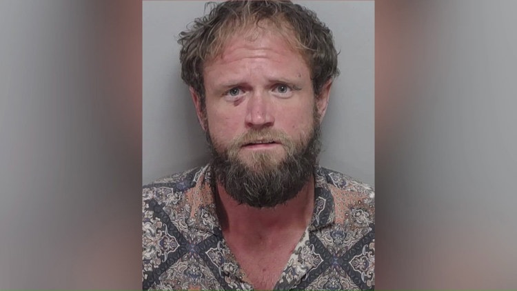 Man accused of hurting kitten arrested while wanted in ex-girlfriend ...